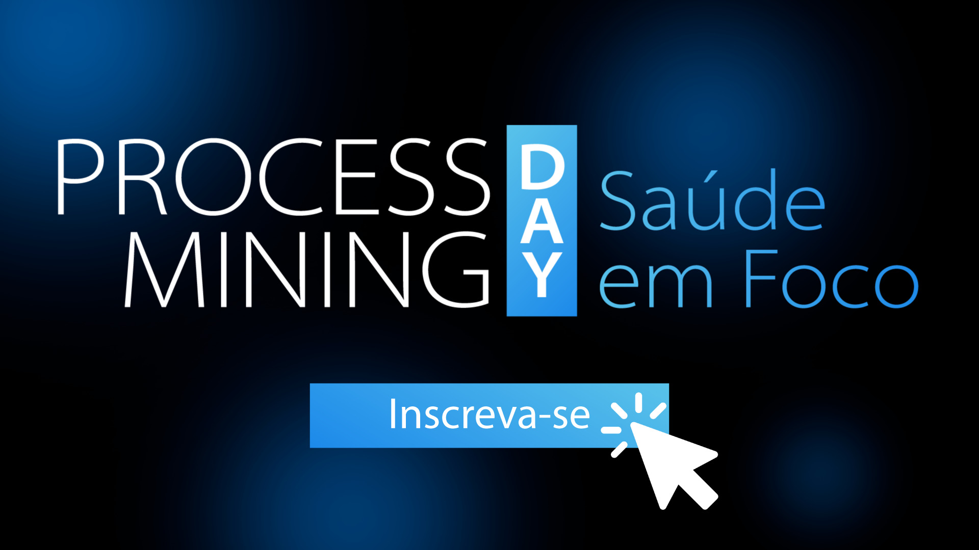 Process Mining Day | Evento online e gratuito